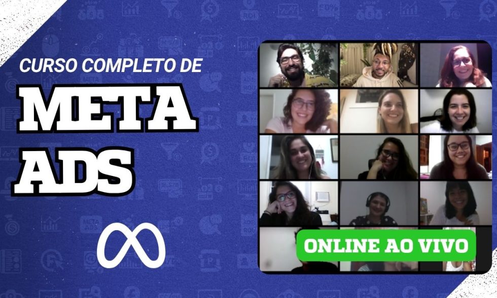 Meta Ads | Online - M2BR Academy